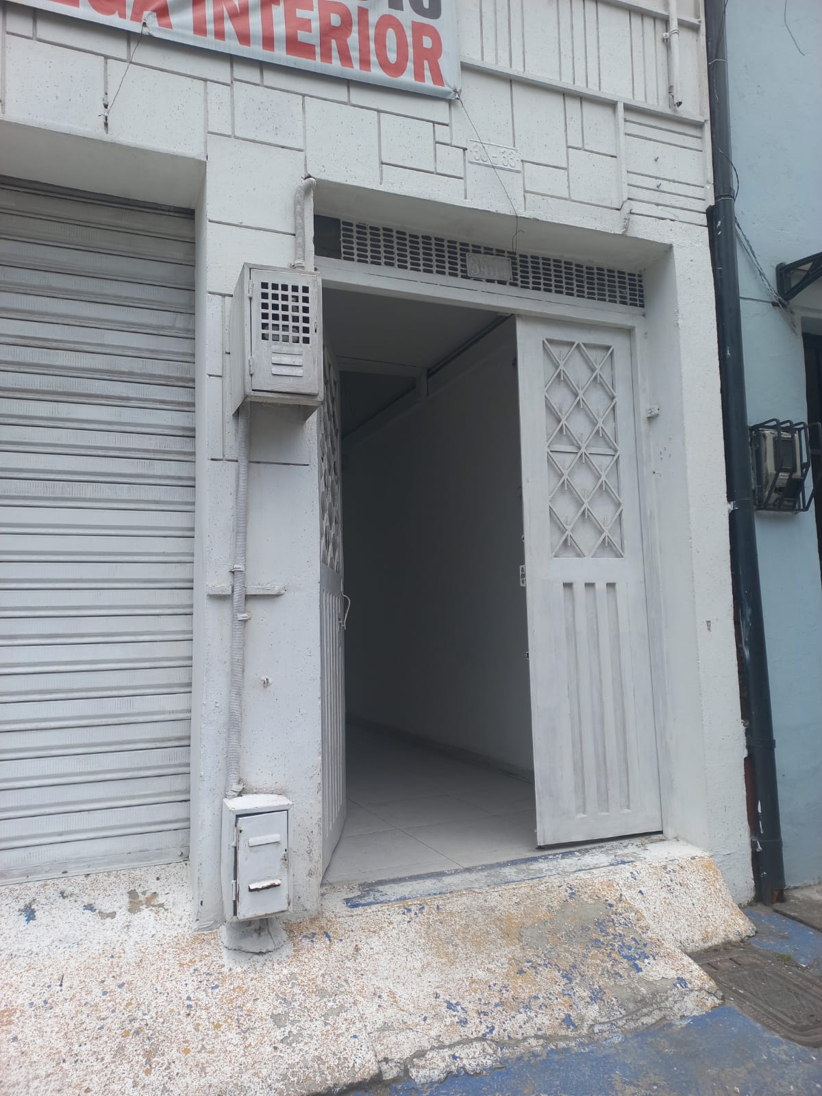 Bodega 63 - IAV